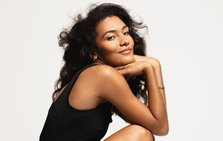 Olivia Dean: Deansgate se renombra para los BRIT Awards 2025 - La ...